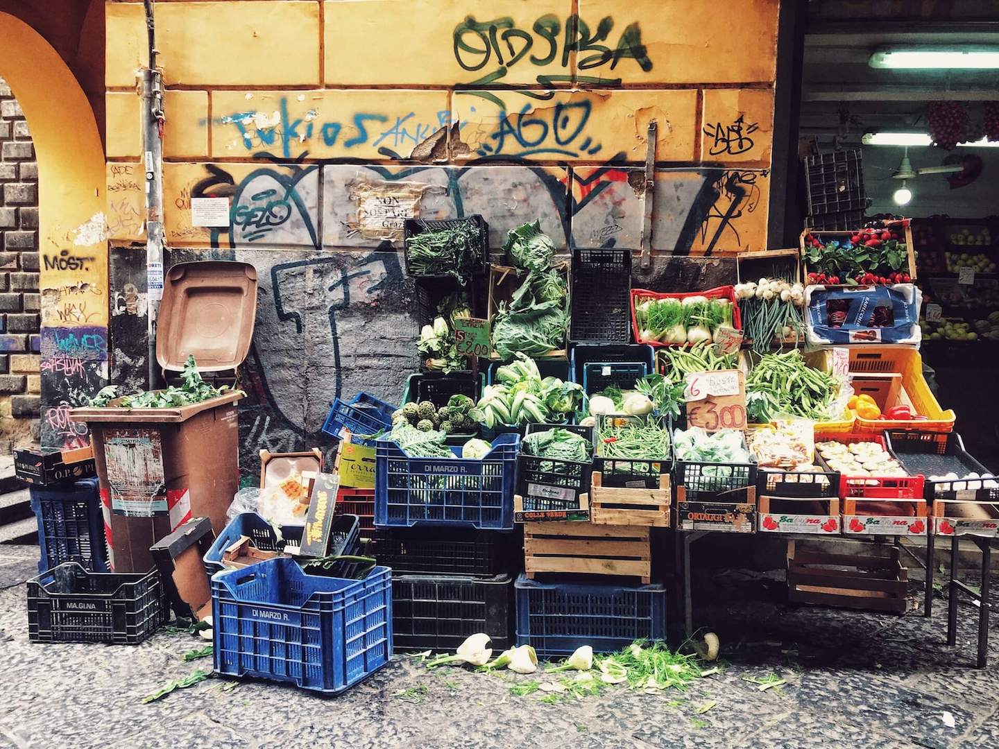 Italy Travel Guide | Moon & Honey Travel